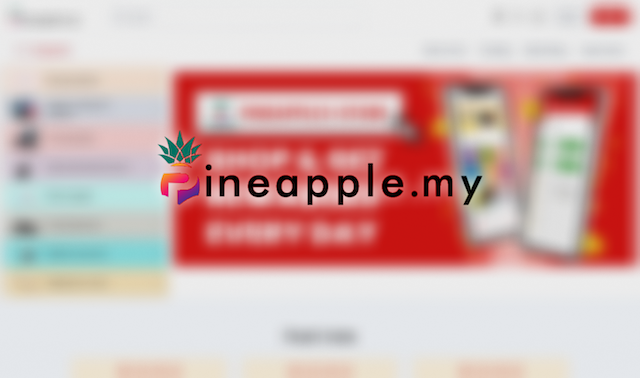 PC & Accessories, Office Solutions, Printing Solutions | Pineapple Computers Sdn Bhd